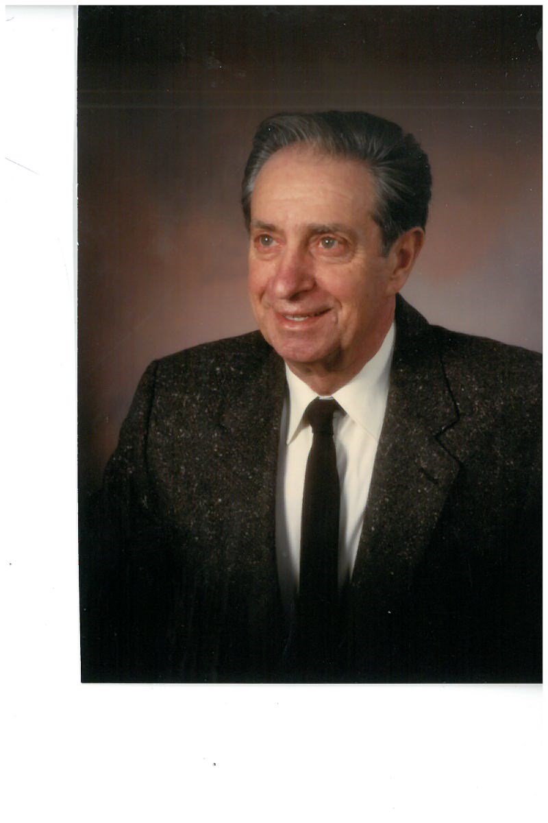 Germain Perron avis de décès - Jonquiere, QC