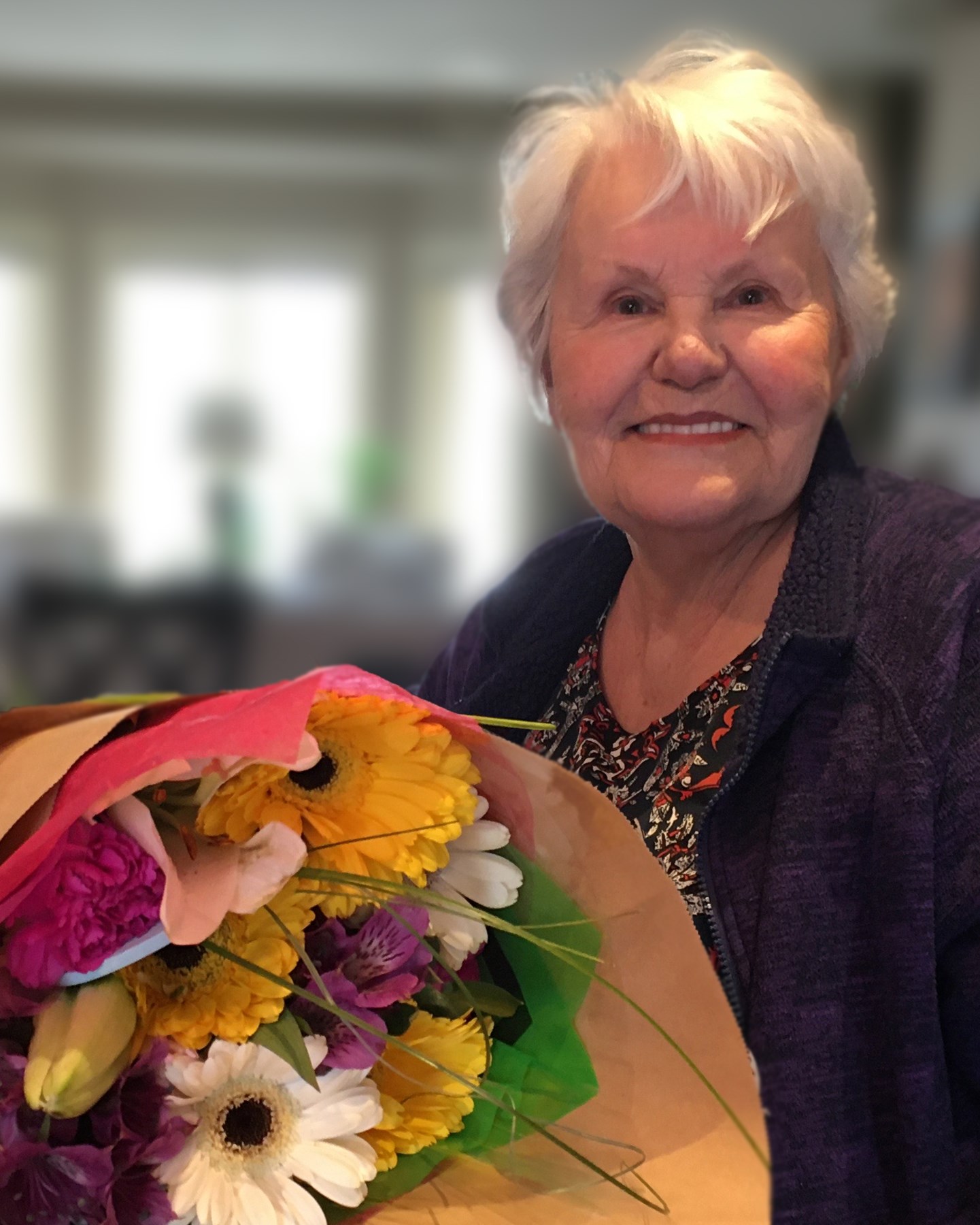 Donna Hansen Obituary - Calgary, AB