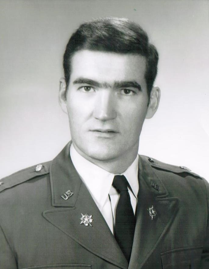 Michael A. Scott Obituary - Orange City, FL