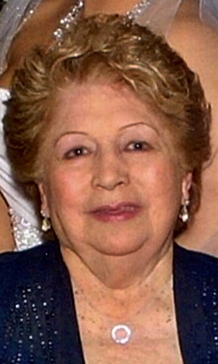 Francisca Gonzalez Obituary - West Covina, CA