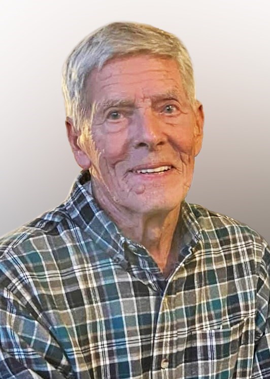 Robert John Grit Obituary - Byron Center, MI