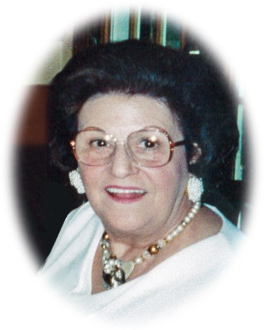 Mabel Rose Obituary - St. Clair Shores, MI