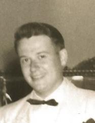 James E Ging Obituary - Albion, NY