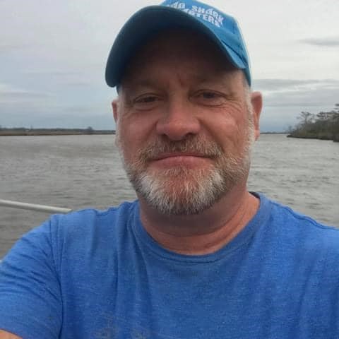 David Hust Obituary - Brunswick, GA