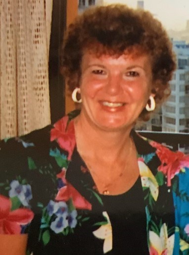 Beverly Clabaugh Obituary - Oak Lawn, IL