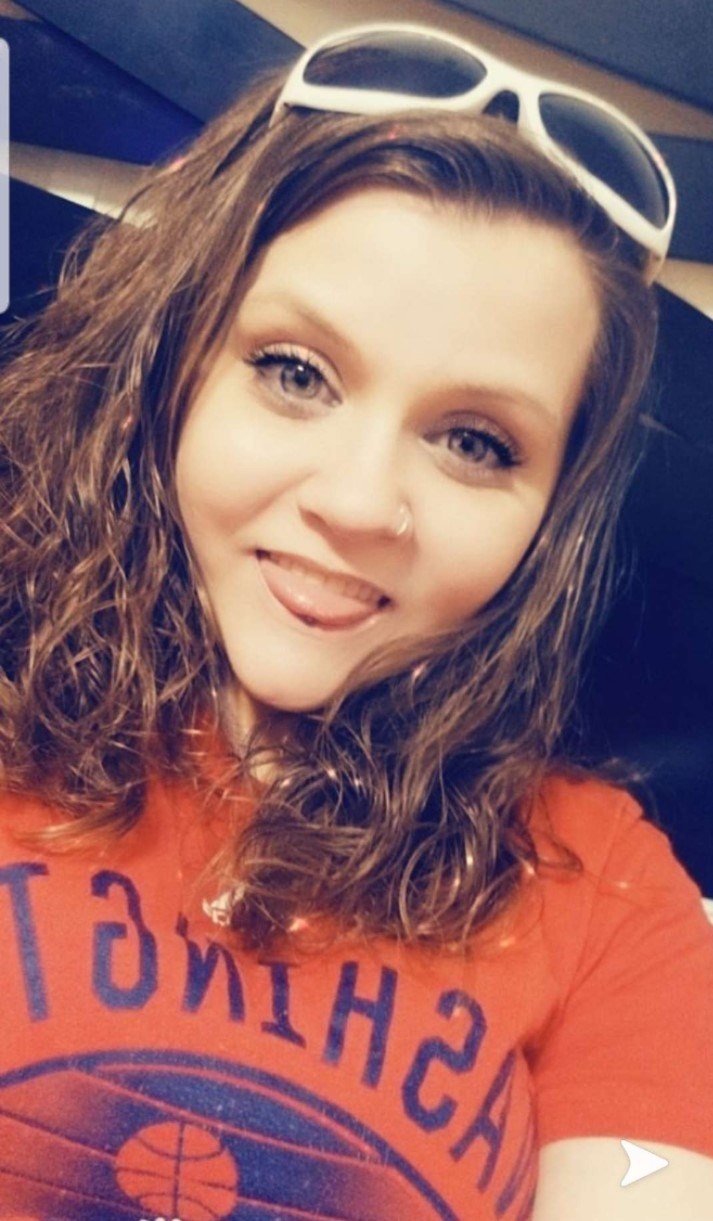 Ashley Totten's Instagram, Twitter & Facebook on IDCrawl