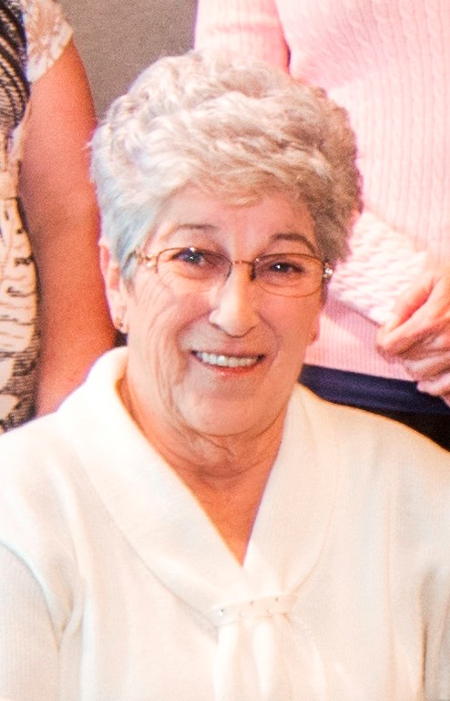 Nancy Louise Leard Obituary - Del City, OK