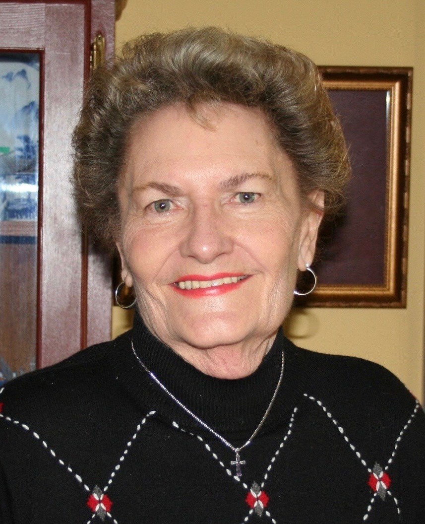 Mary Ann Bedord Obituary - Overland Park, KS