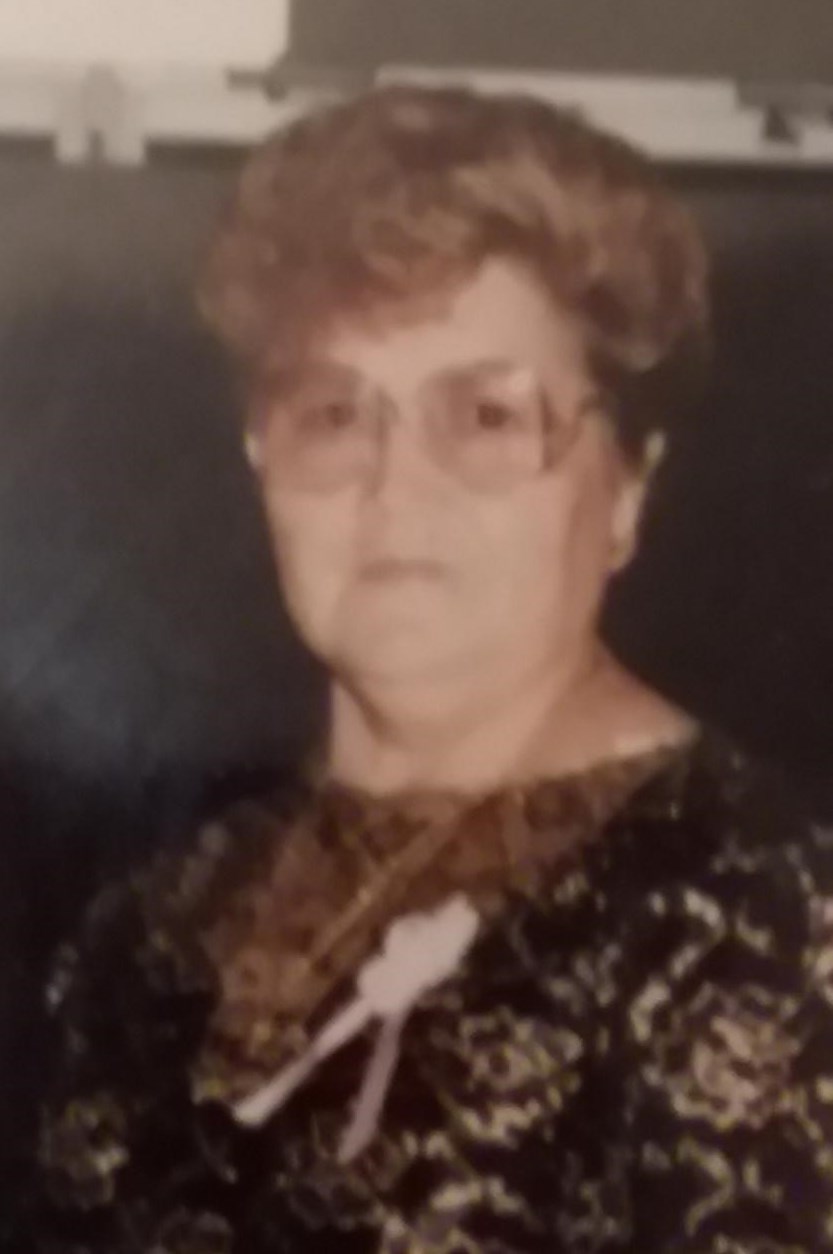 Virginia Morales Obituary - Brownsville, TX