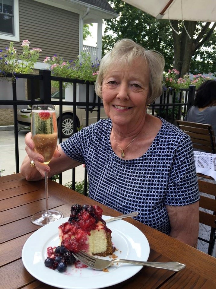 Patricia Wright Langdon Obituary - Indianapolis, IN