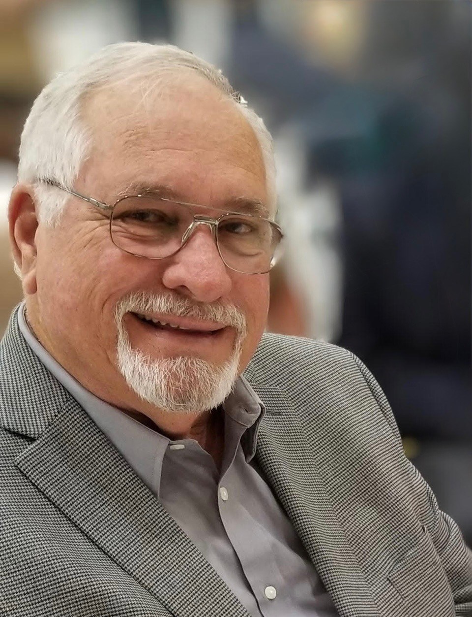 Adrian Moga Obituary - New Orleans, LA