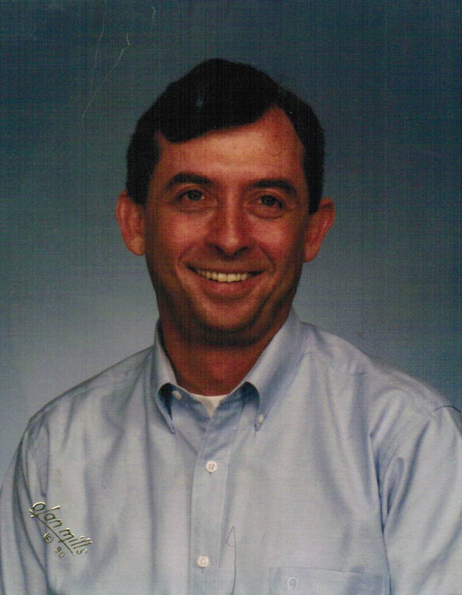 John "Rick" Stewart Obituary - Stafford, VA