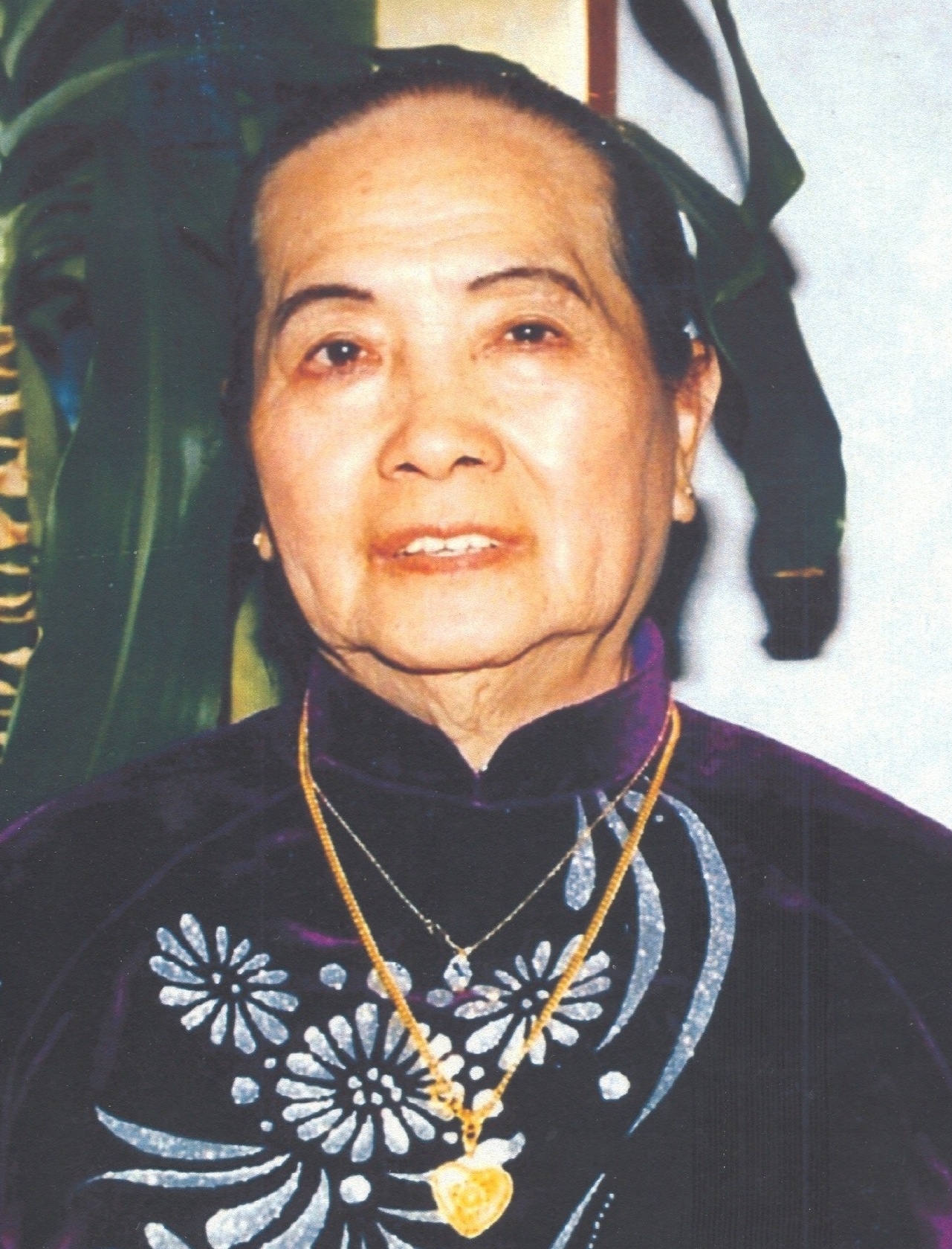 Nguyen Thi Chinh Obituary - Houston, TX