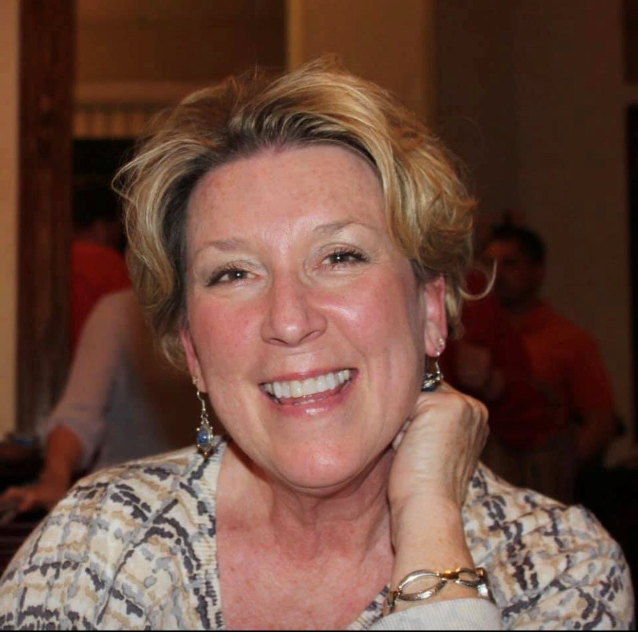 Luann J. Hobart Obituary - Gardendale, AL