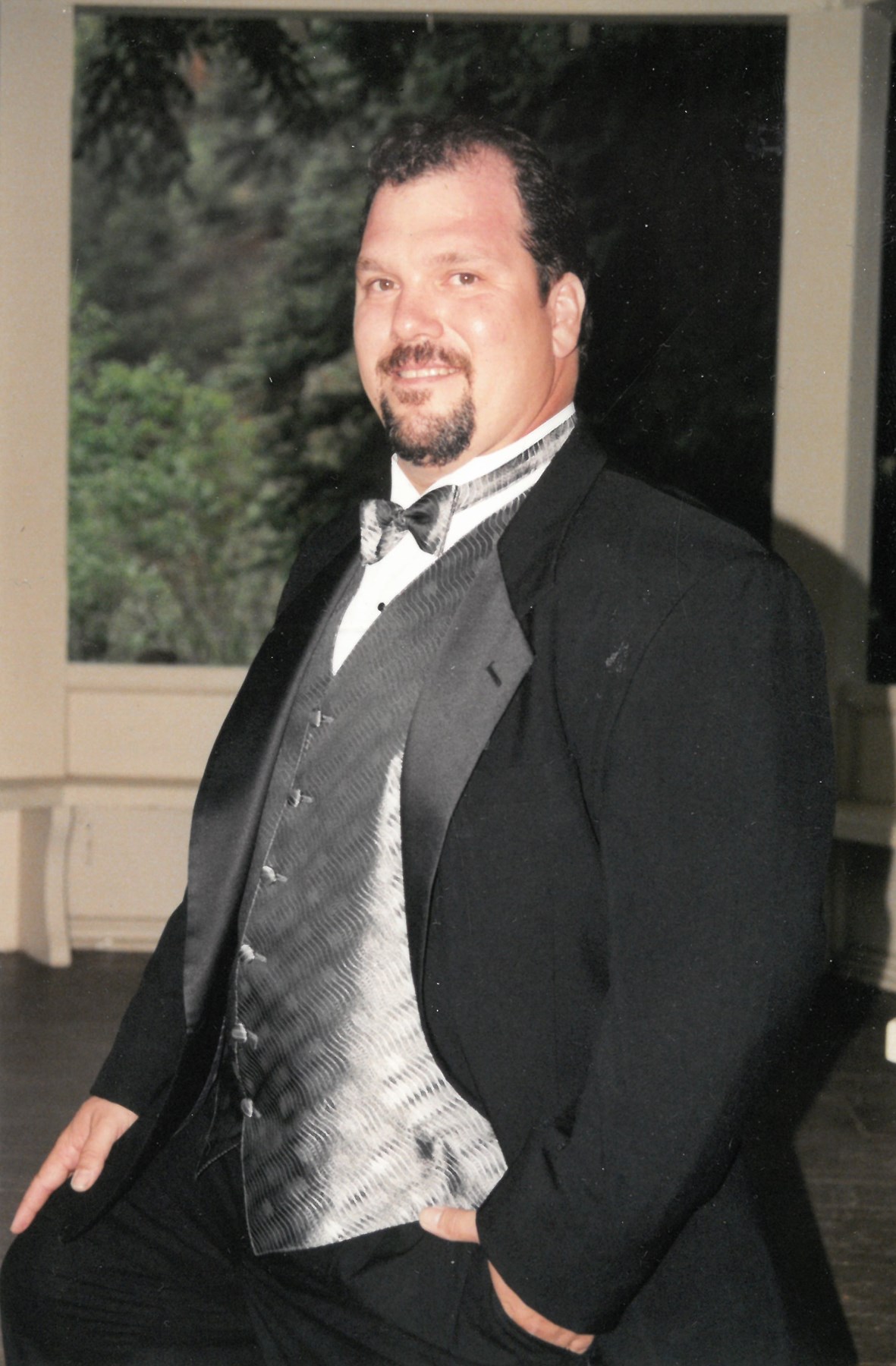 Keith Brill Obituary - Loveland, CO