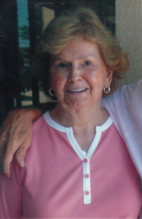 Janet M. Finnegan Obituary - Colorado Springs, CO