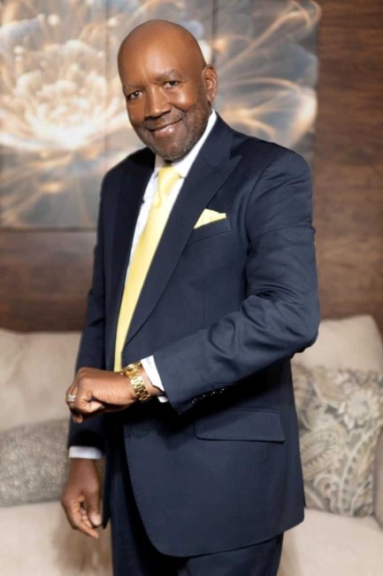 Jerrell Rucker Obituary - Memphis, TN