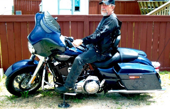 Raymond Lachance Obituary - Winnipeg, MB