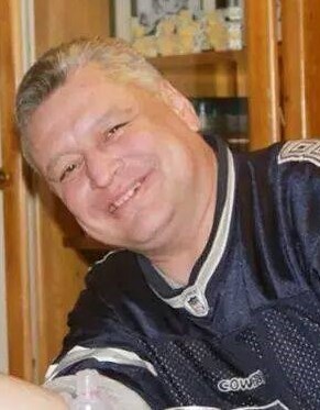 Ronald William Thomas Jr. Obituary - Riverside, CA