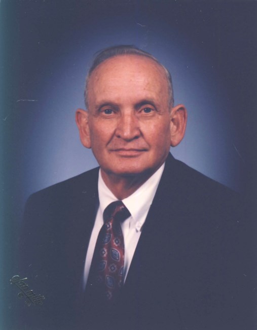 Thomas Johnson Obituary - Conroe, TX