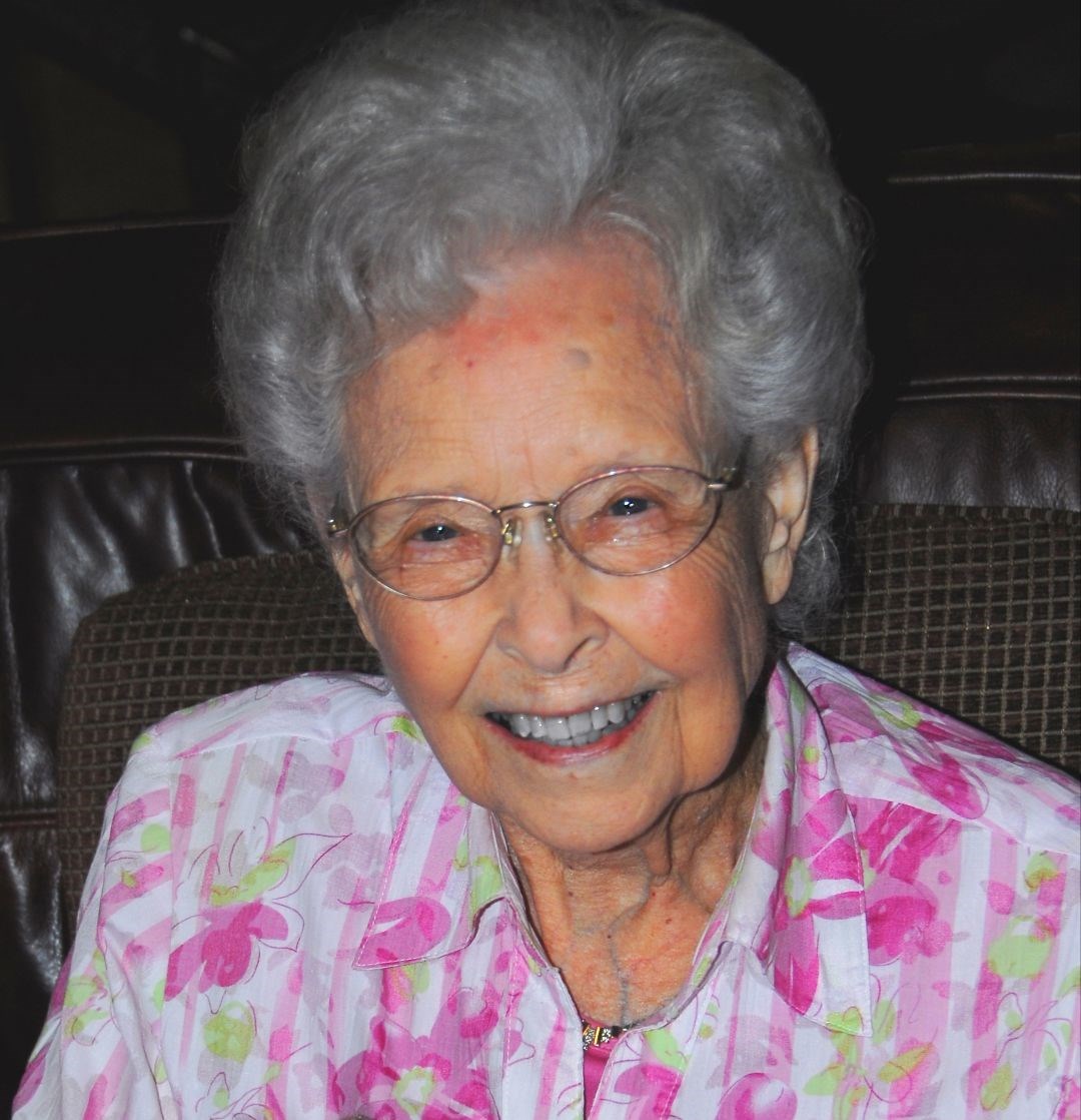 Mary Still Bales Obituary - Oklahoma City, OK