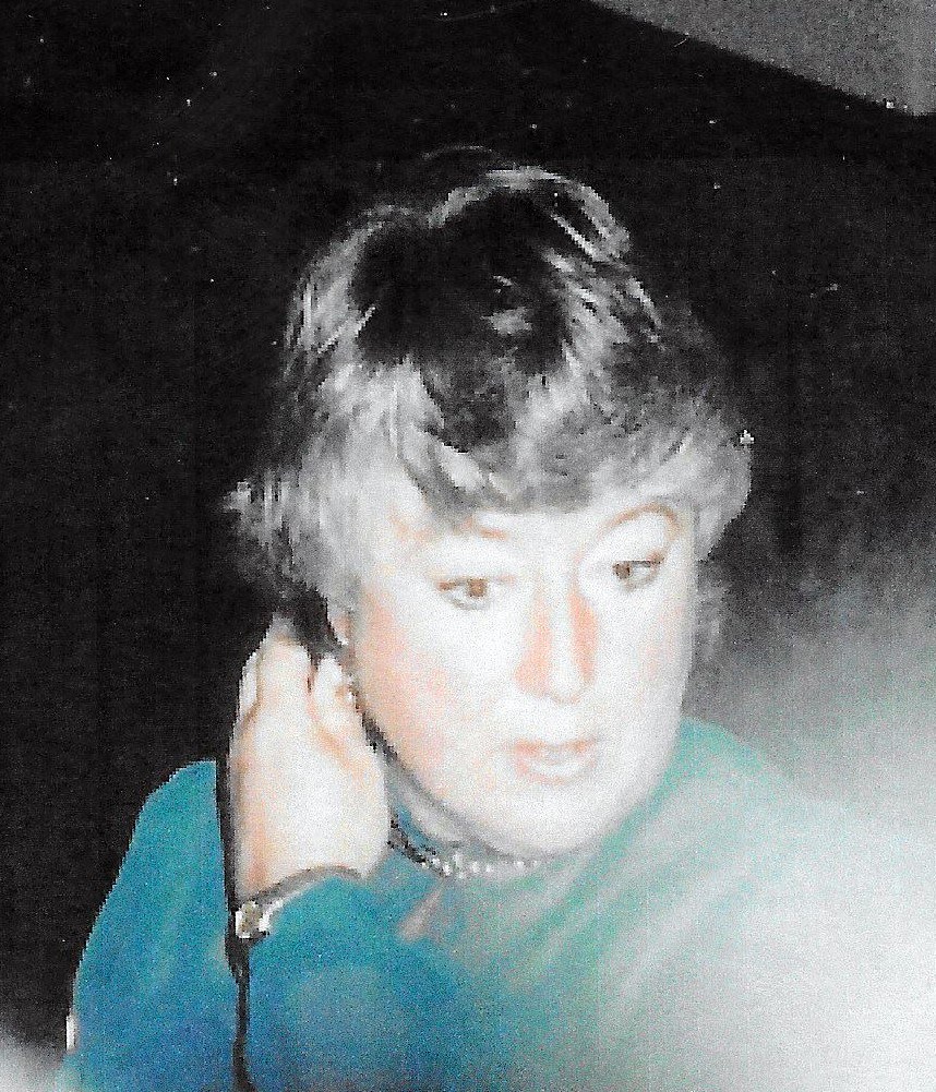 Nancy Gaddy Obituary - Raleigh, NC