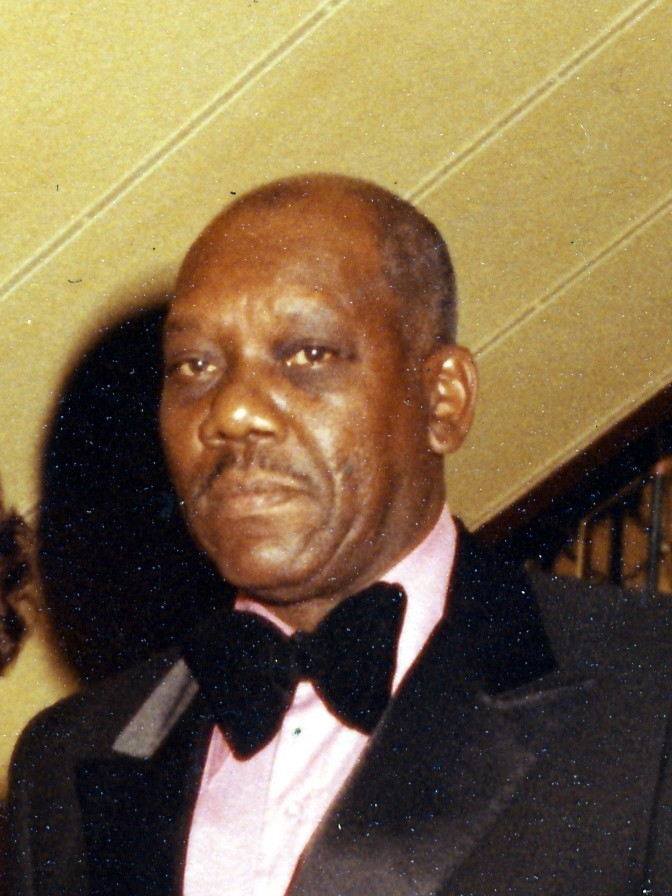 Charles D. Byas Obituary - Virginia Beach, VA