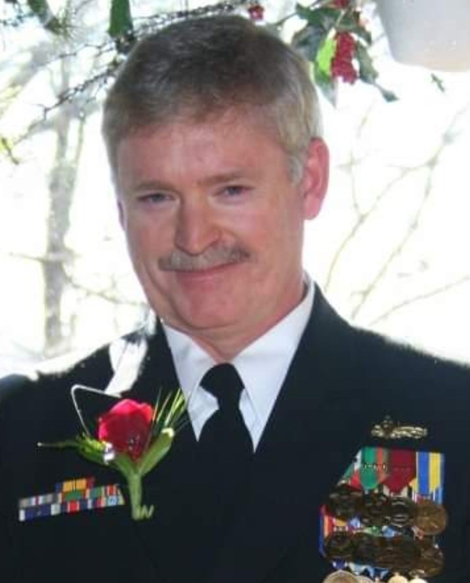Robert Shaw Obituary - Hampton, VA