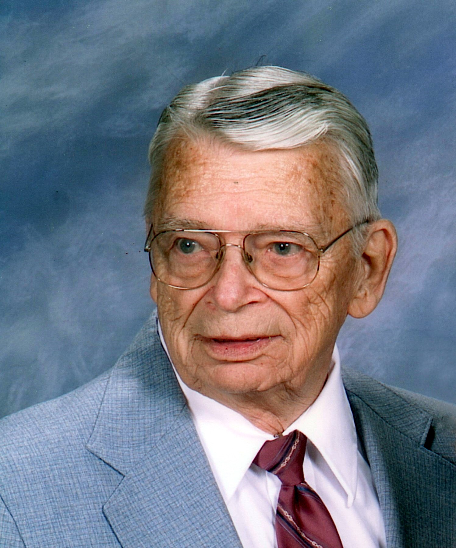 Richard Russell Obituary - Spokane Valley, WA