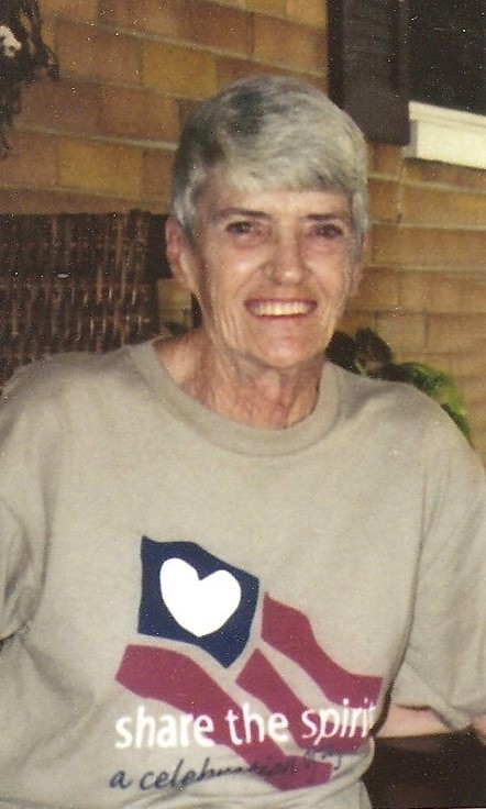 June R Carruba Obituary - Glendale, AZ