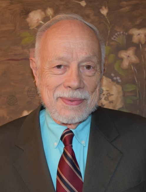 Kenneth Faiver Obituary - Lansing, MI