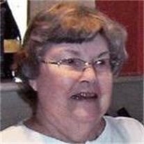 Ellenedith Cadenhead Randolph Obituary - Jacksonville, FL