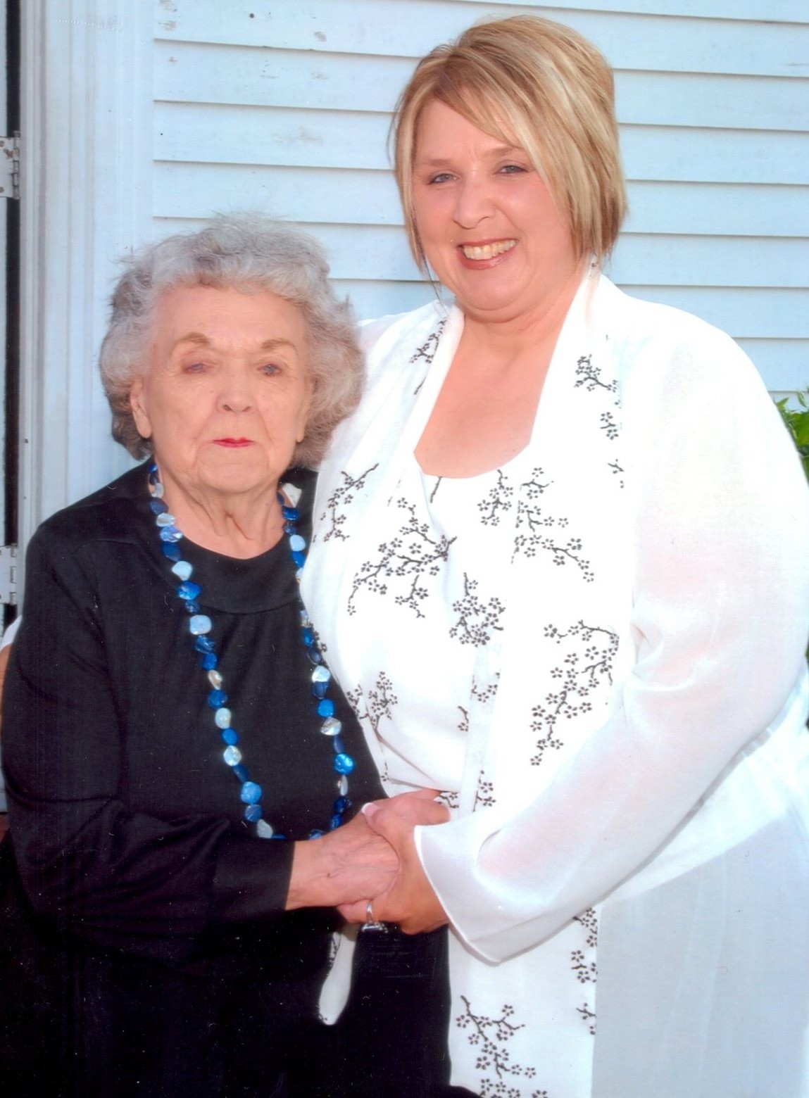 Edith M. Courduff Obituary - Nashville, TN