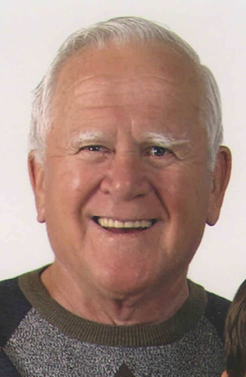 Marc Bisson Obituary - Terrebonne, QC