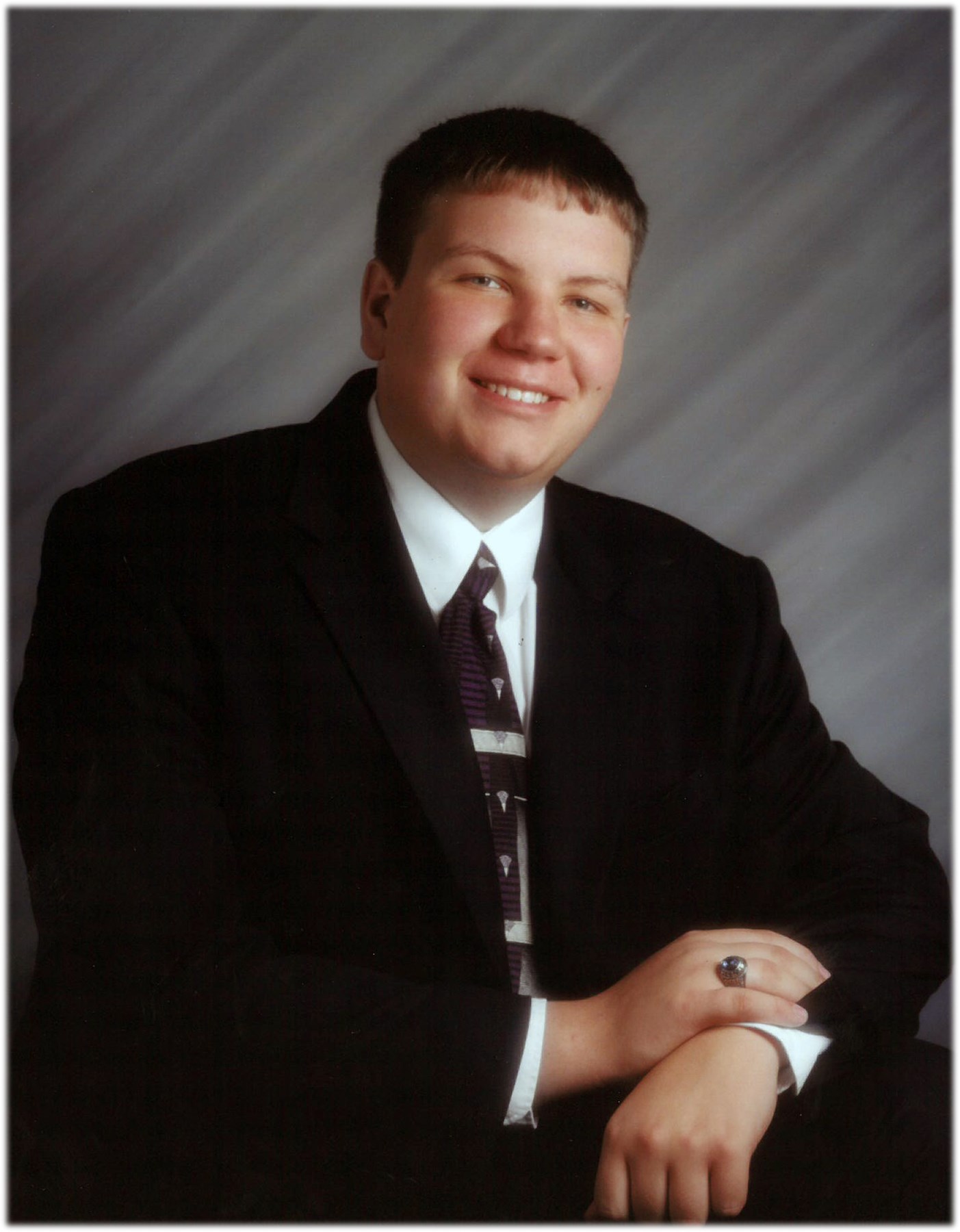 David Prettyman Jones Obituary - Clinton Township, MI