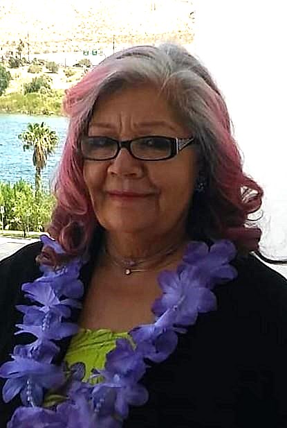 Ruth Galindo Obituary - Colton, CA