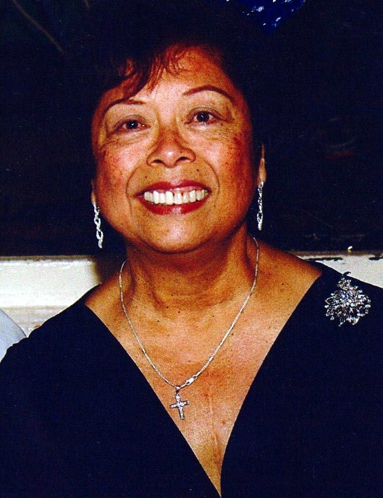 Gemma Burns Obituary - Riverside, CA