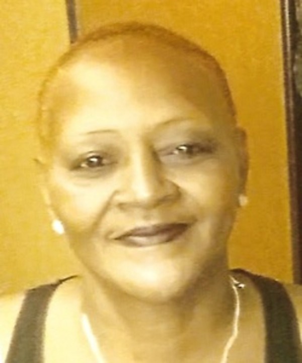 Ms. Patricia Ann Ridley Obituary - Houston, TX