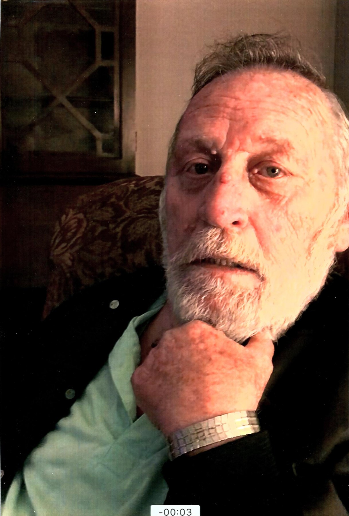 Donald Longstreth Obituary - Lancaster, OH