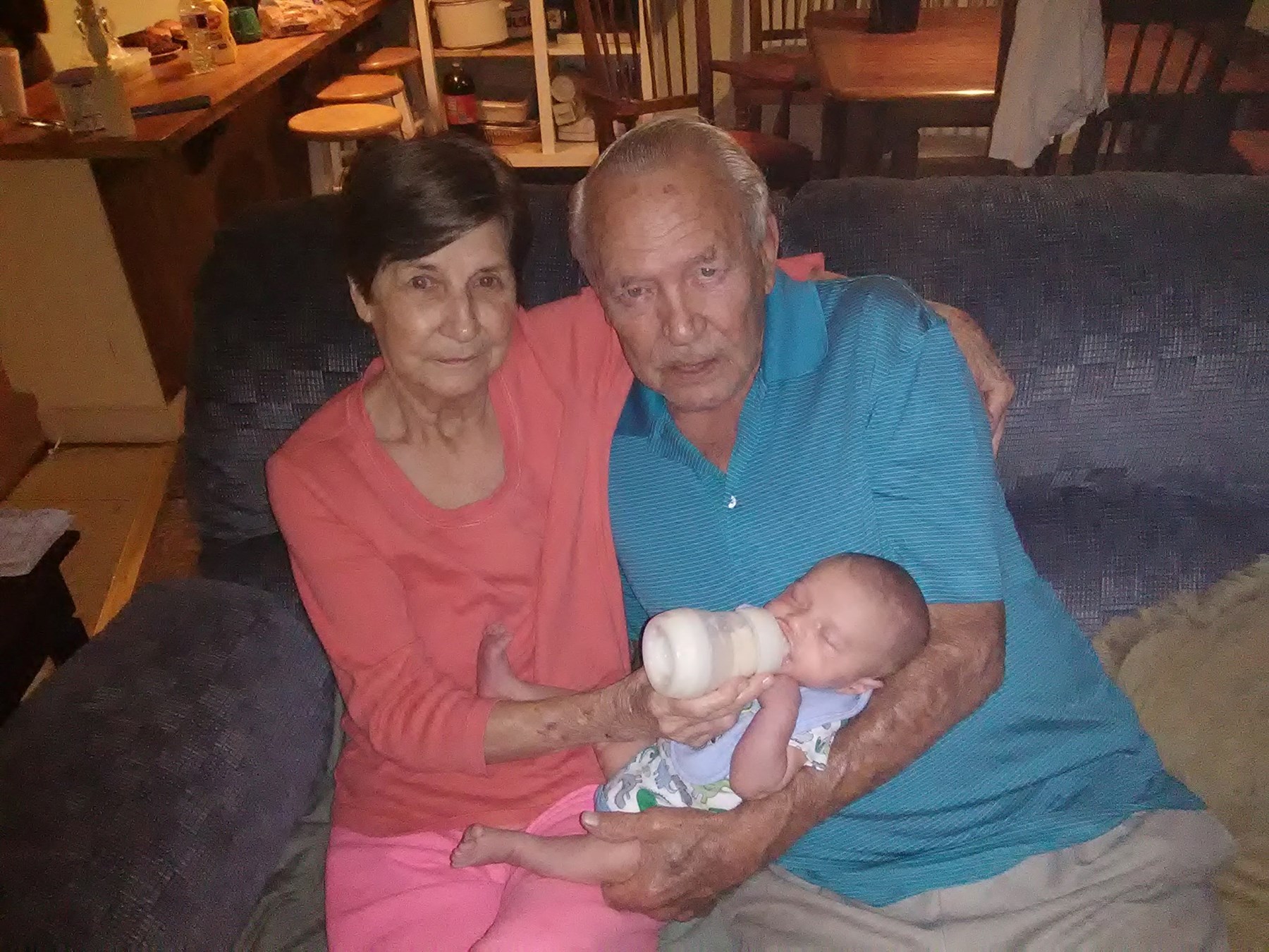 Robert Dyer Obituary - Mabank, TX