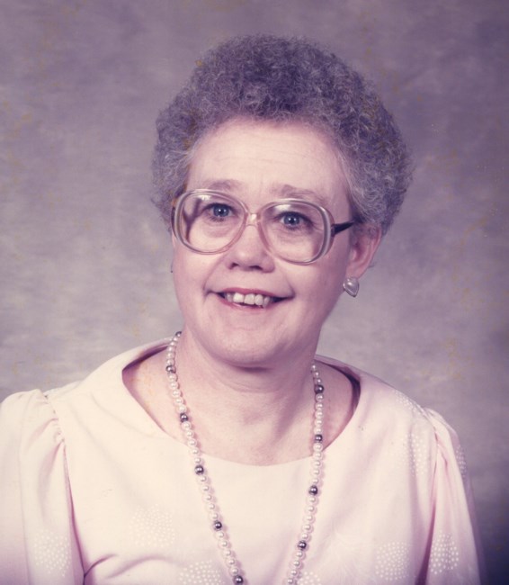 Roberta Sanders Obituary - Oklahoma City, OK
