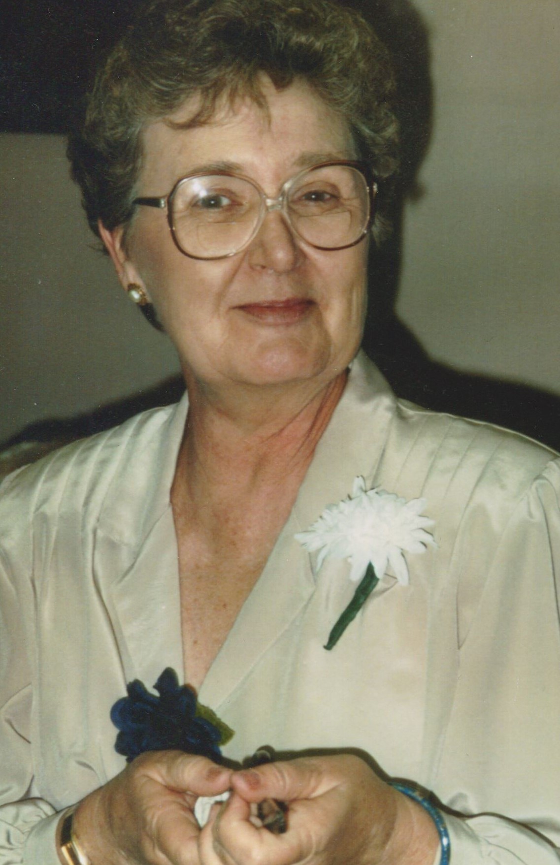 Arlene Folmar Obituary - Baton Rouge, LA