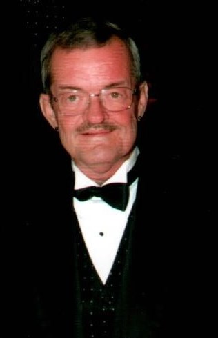 James Richard Cobin Obituary - St Pete Beach, FL
