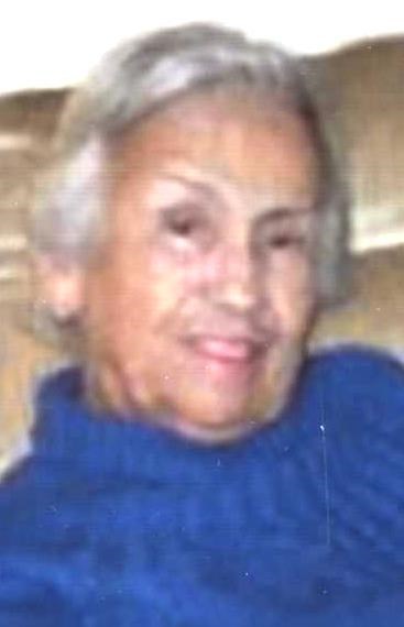Dora Renteria Obituary - El Paso, TX