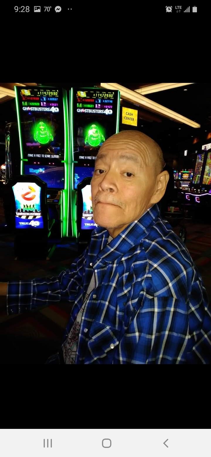 Michael Pritchett Obituary - Tahlequah, OK