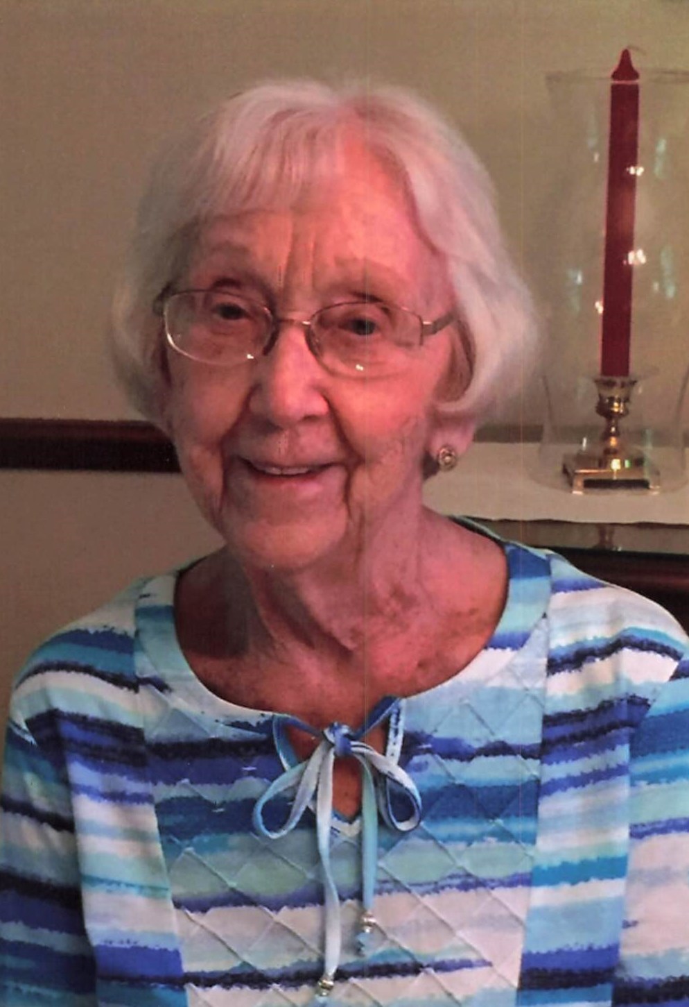 Virginia McKee Obituary - Springboro, OH