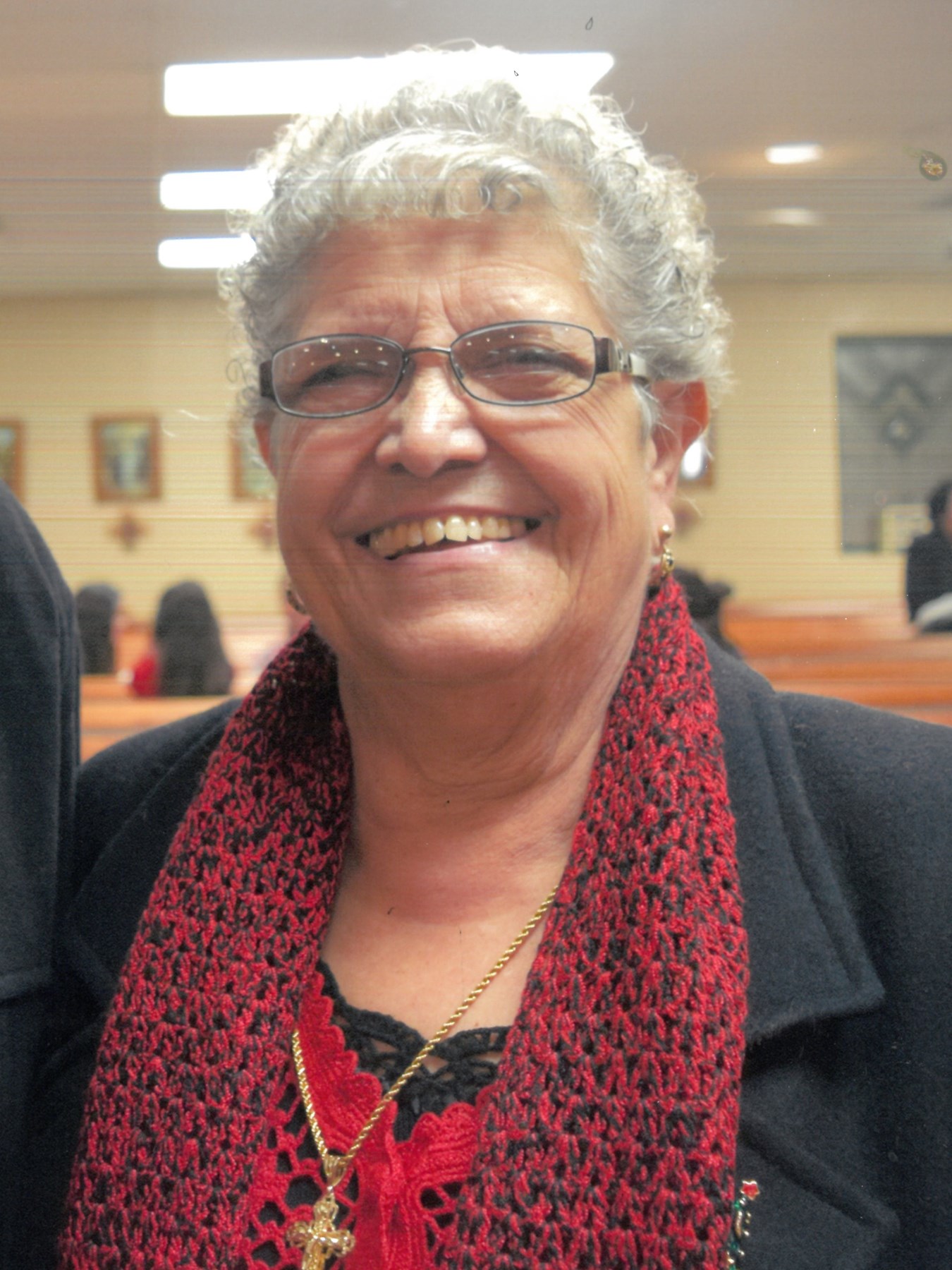 Maria Oliveira Obituary - Ontario, CA