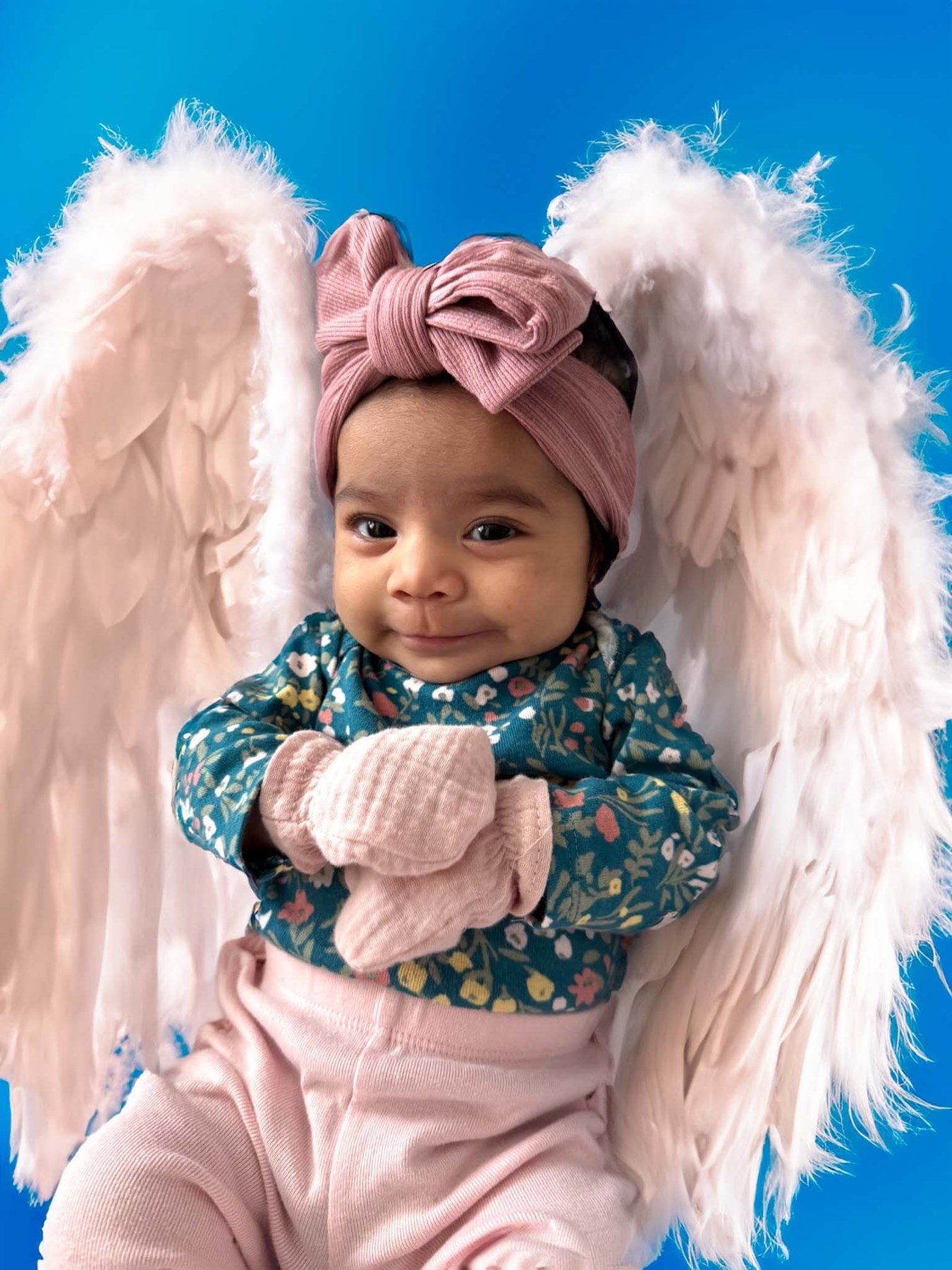 Daphne Martin del Campo Obituary - Whittier, CA