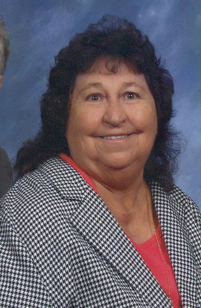 Sarah Leeth Obituary - Winter Haven, FL