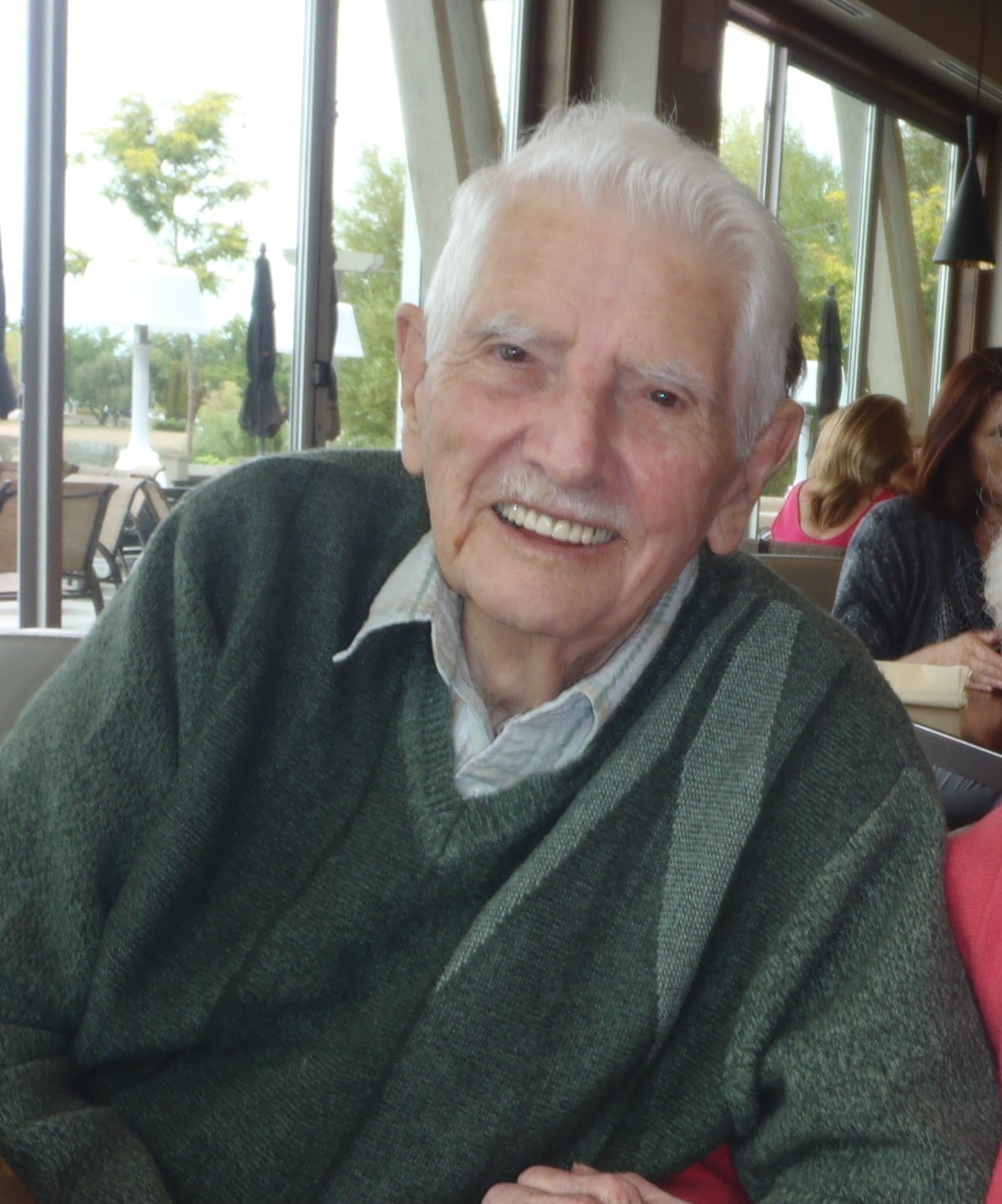 John Bouchard Obituary - Kelowna, BC